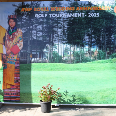 The Royal Wedding of His Royal Highness Prince Jigyel Ugyen Wangchuck ...